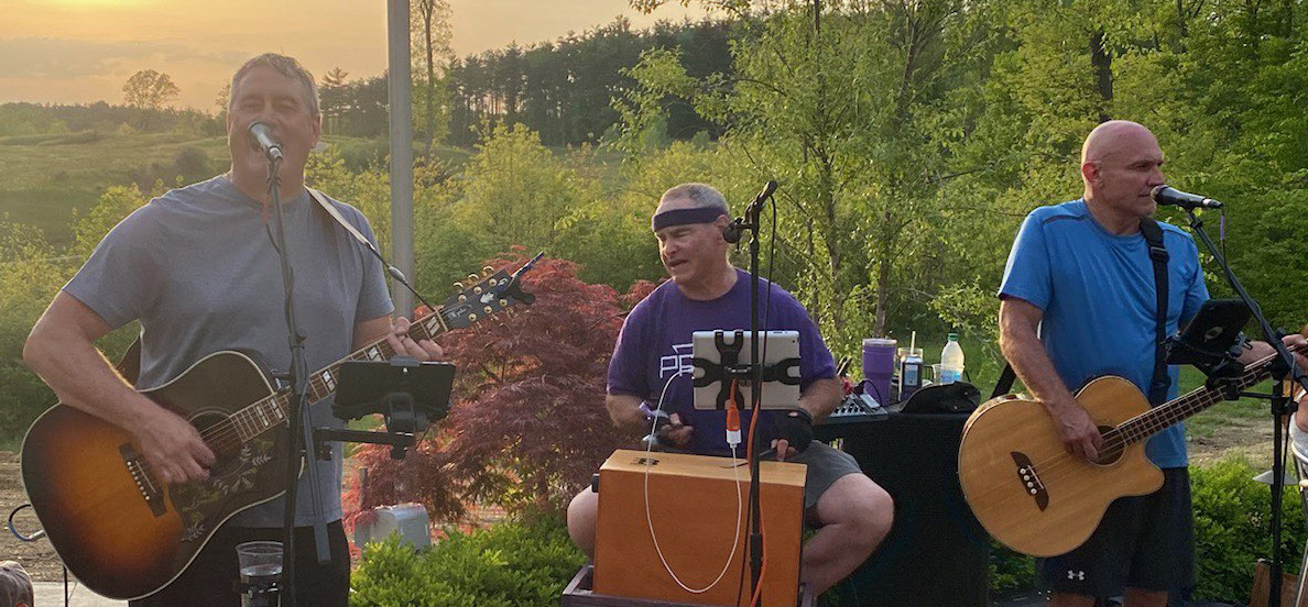 Prime Acoustic Trio